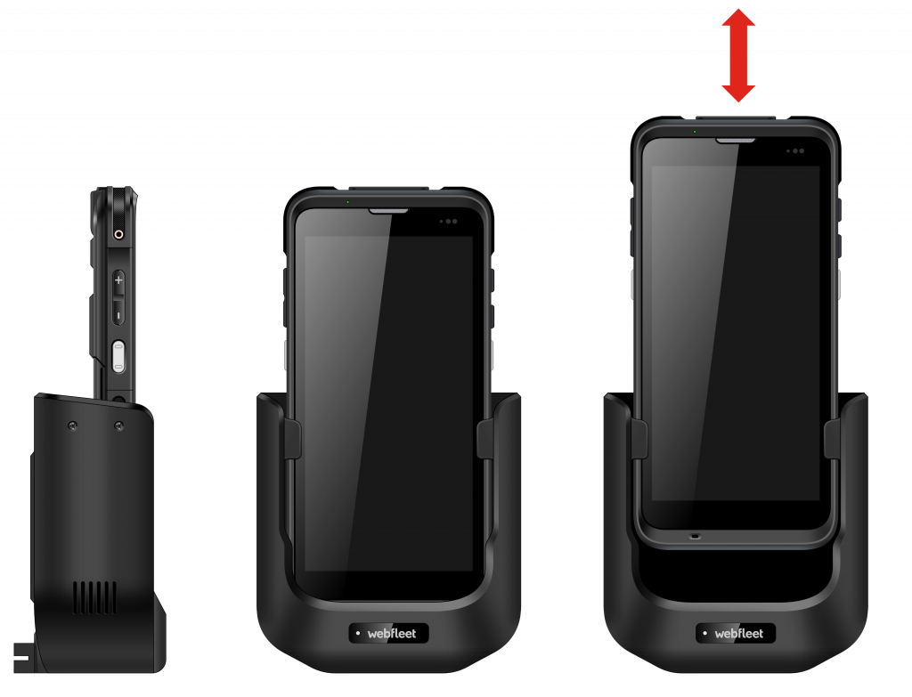 Webfleet Pro M | Gleichauf Shop